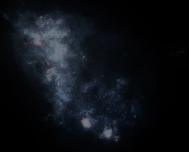 Small Magellanic Cloud | Space Engine planetary Database Wiki | Fandom