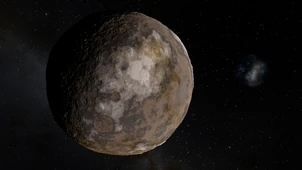 2002 WC19 | Space Engine planetary Database Wiki | Fandom