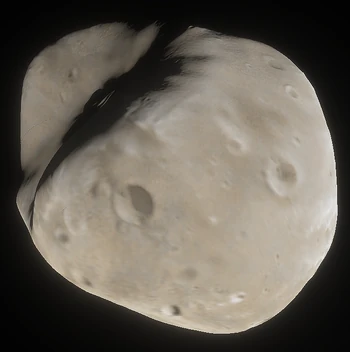 Deimos | Space Engine planetary Database Wiki | Fandom