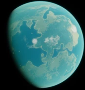 Phorus | Space Engine planetary Database Wiki | Fandom