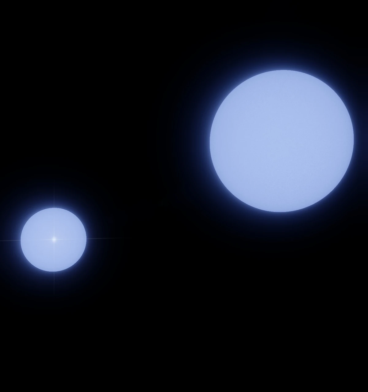 Nuadha | Space Engine planetary Database Wiki | Fandom