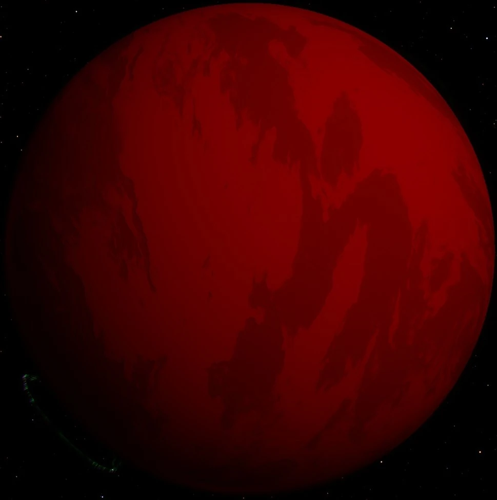 S Orionis 70 1 | Space Engine planetary Database Wiki | Fandom