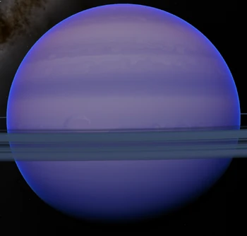 HD 100546 B | Space Engine planetary Database Wiki | Fandom