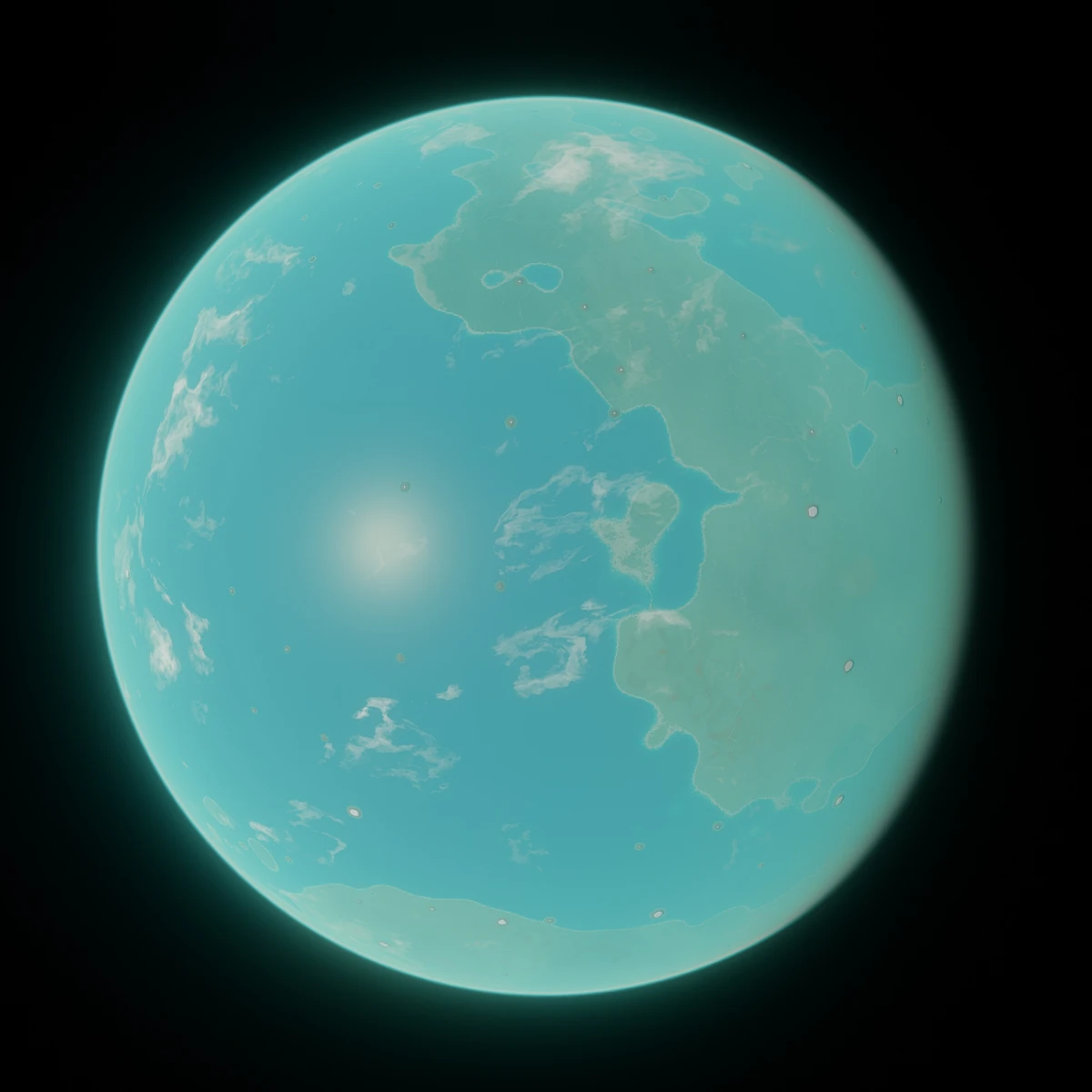 Gallia | Space Engine planetary Database Wiki | Fandom