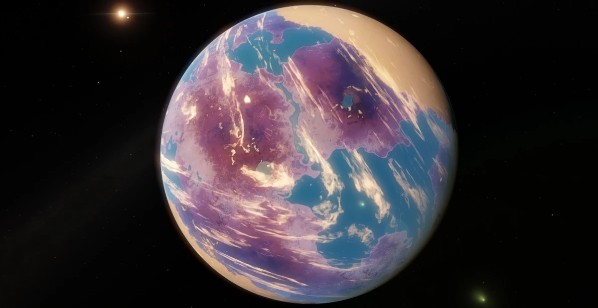 The "help me" list | Space Engine planetary Database Wiki | Fandom