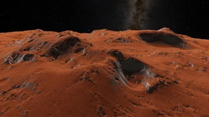 Sedna | Space Engine planetary Database Wiki | Fandom
