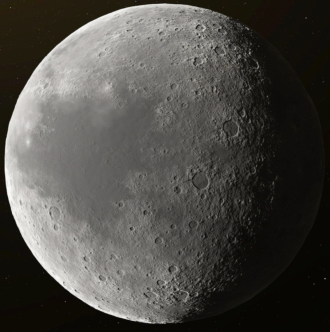 Hydfreermia | Space Engine planetary Database Wiki | Fandom