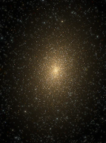 Carina Dwarf Spheroidal Galaxy | Space Engine planetary Database Wiki ...