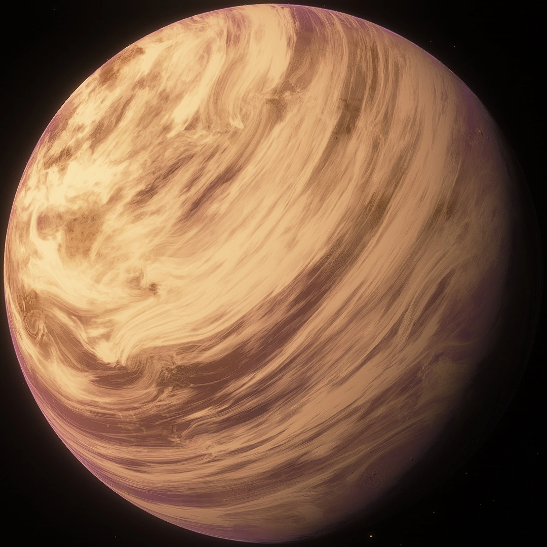 Aeolus | Space Engine planetary Database Wiki | Fandom