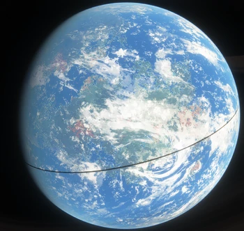 Alara | Space Engine planetary Database Wiki | Fandom