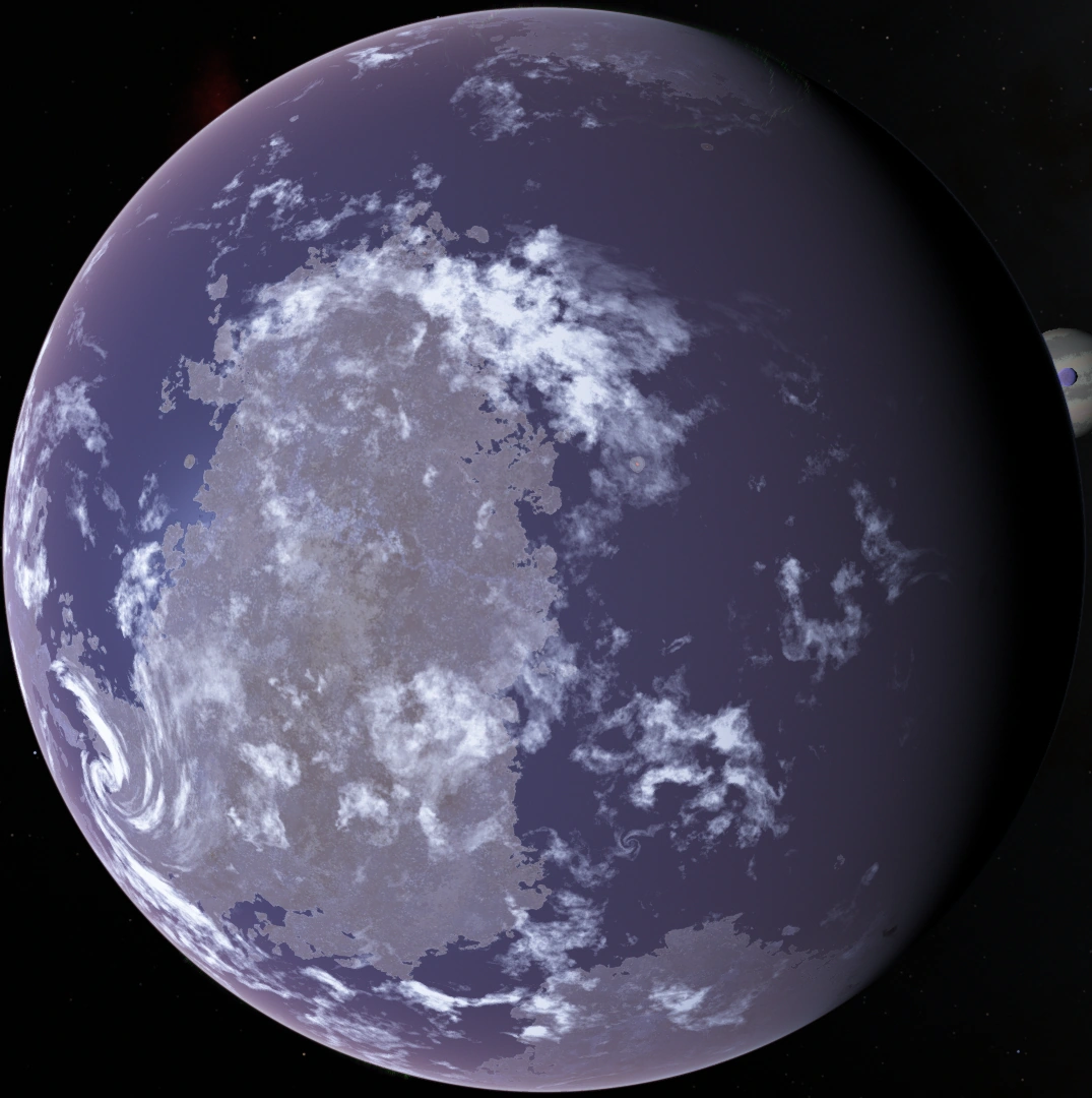 Amlefeneos | Space Engine planetary Database Wiki | Fandom