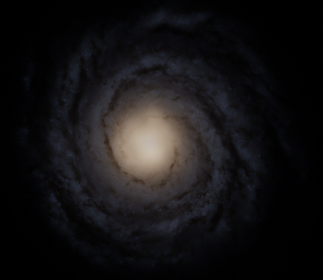 Andromeda Galaxy | Space Engine planetary Database Wiki | Fandom