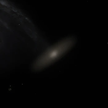 NGC 7752 | Space Engine planetary Database Wiki | Fandom