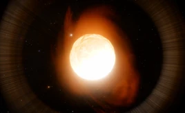 Betelgeuse | Space Engine planetary Database Wiki | Fandom