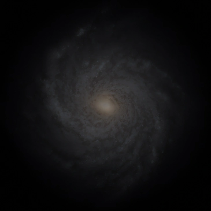 Milky Way | Space Engine planetary Database Wiki | Fandom