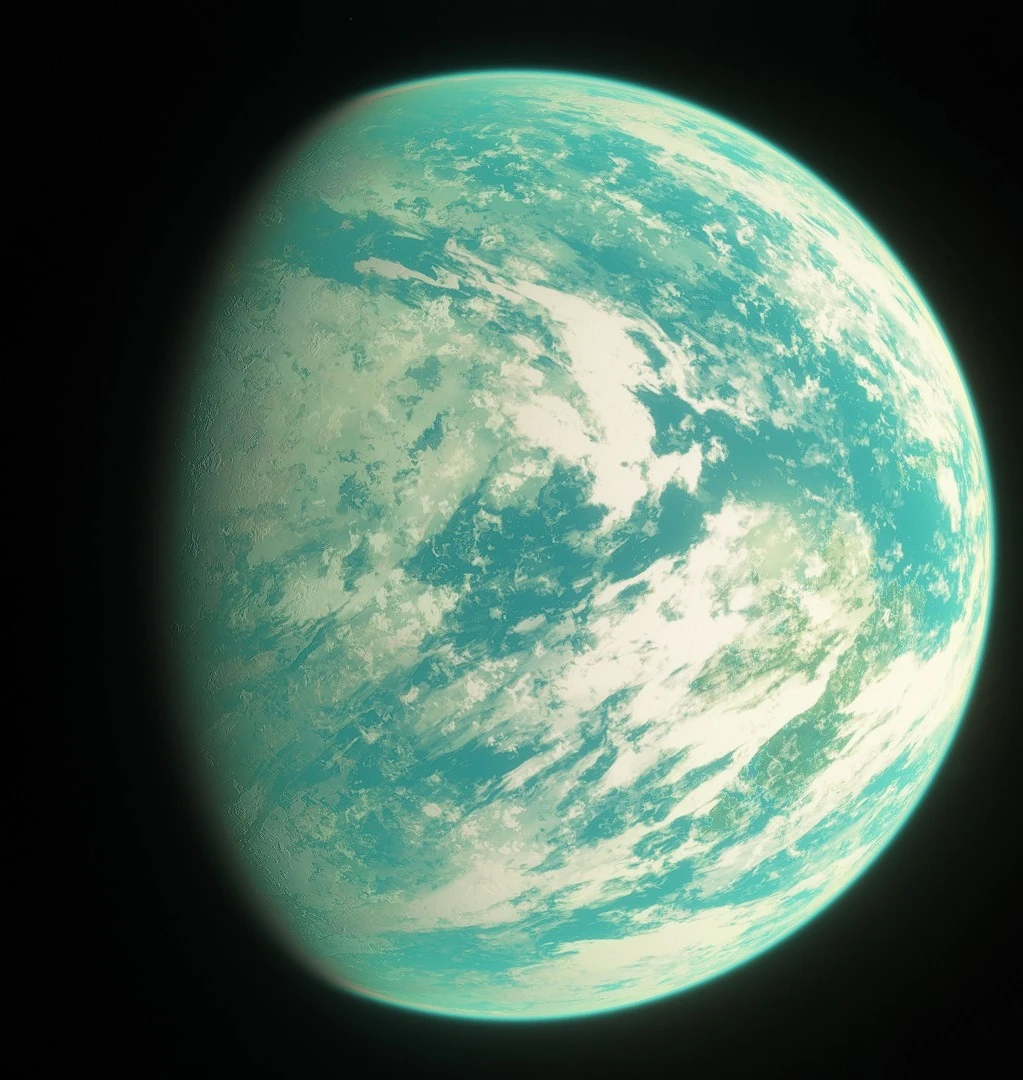Celestia Alpha | Space Engine planetary Database Wiki | Fandom