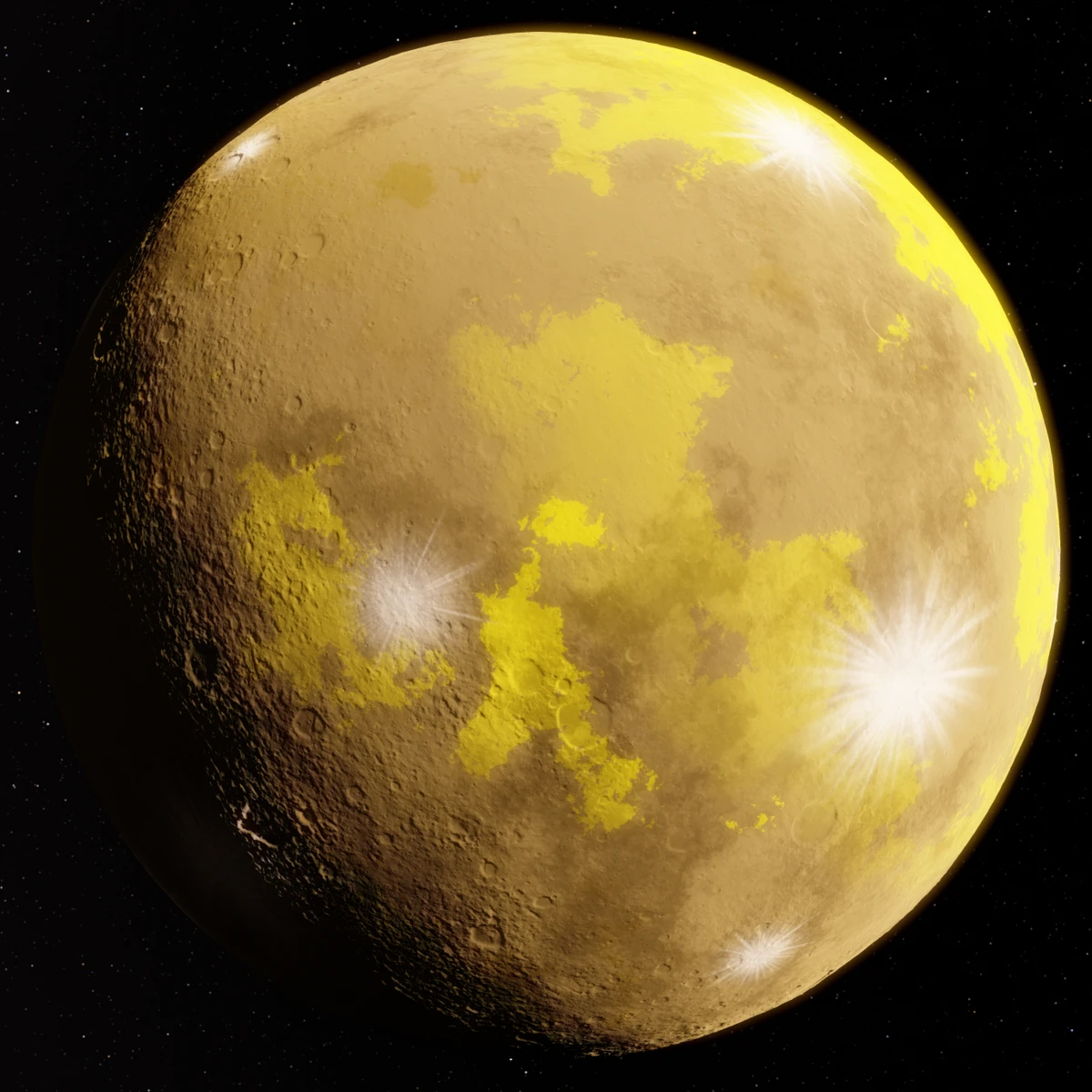 Petram | Space Engine planetary Database Wiki | Fandom