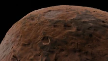 Varuna | Space Engine planetary Database Wiki | Fandom