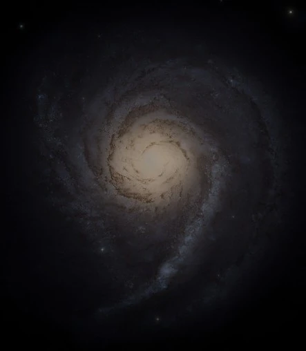 Dionysus Galaxy | Space Engine planetary Database Wiki | Fandom