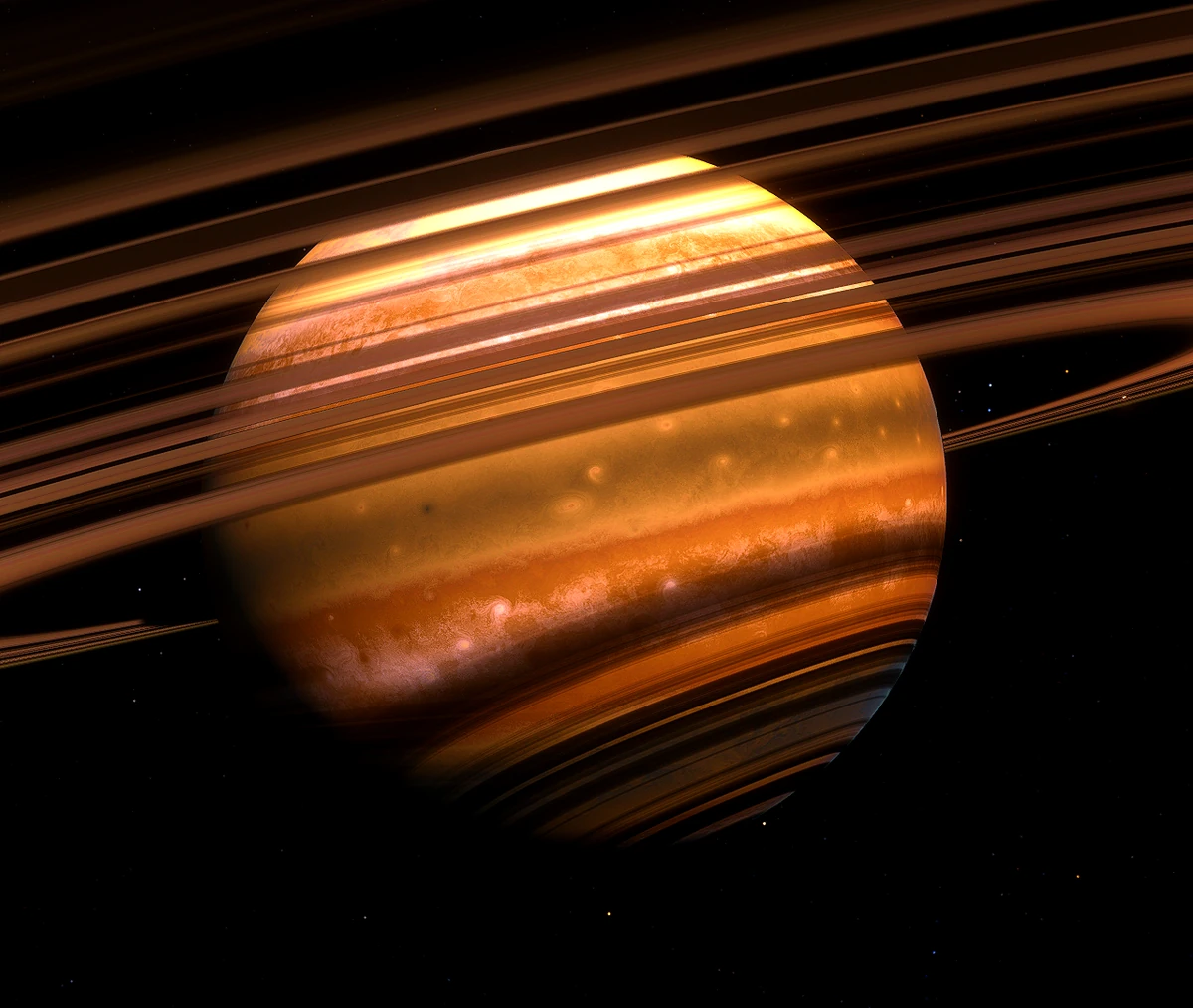 Latte | Space Engine planetary Database Wiki | Fandom