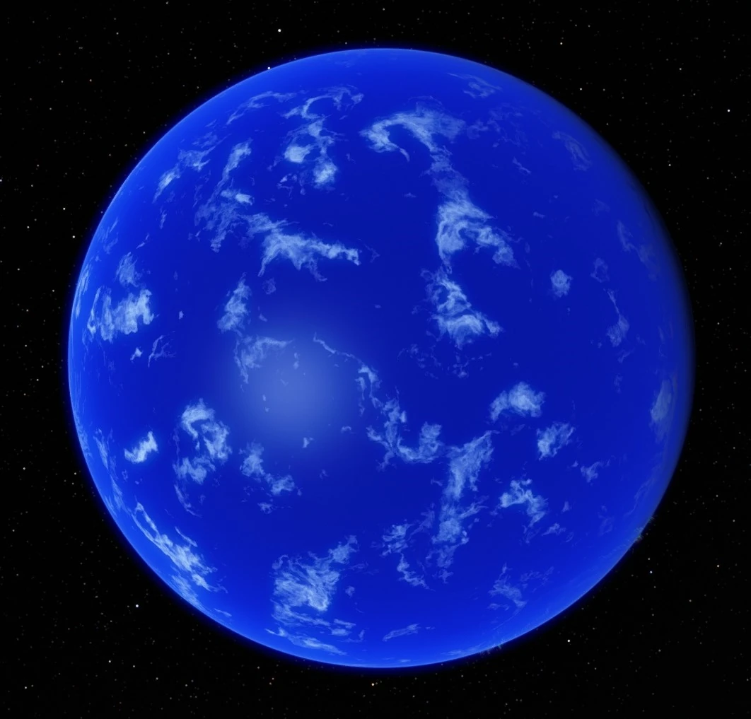 Indigo | Space Engine planetary Database Wiki | Fandom