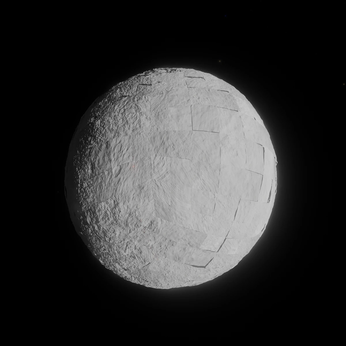 Orcus | Space Engine planetary Database Wiki | Fandom