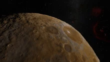 Makemake | Space Engine planetary Database Wiki | Fandom