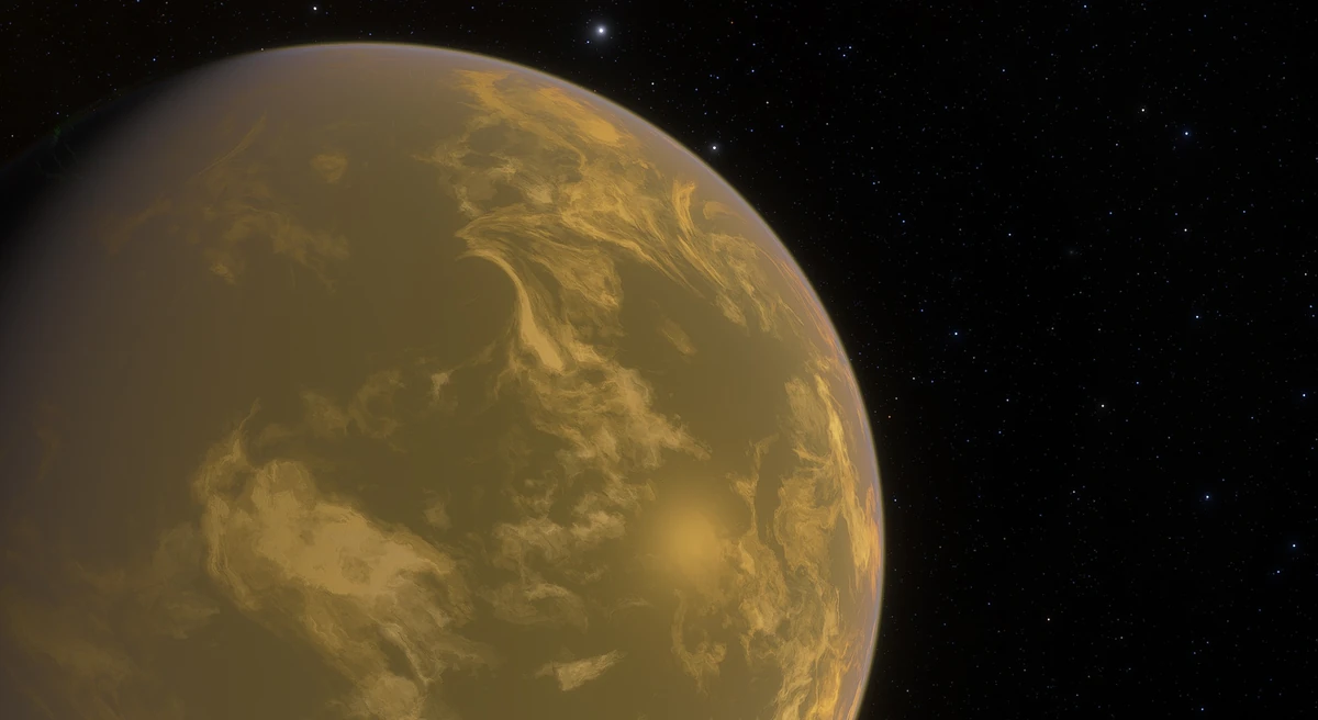 Hydro | Space Engine planetary Database Wiki | Fandom