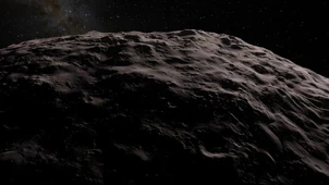Huya | Space Engine planetary Database Wiki | Fandom