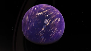 Troas | Space Engine planetary Database Wiki | Fandom
