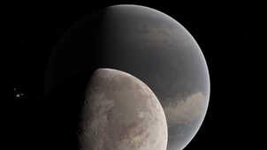 Frometheus | Space Engine planetary Database Wiki | Fandom