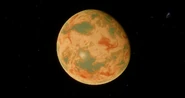 Ixirius A e | Space Engine planetary Database Wiki | Fandom