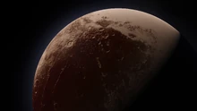 Pluto | Space Engine planetary Database Wiki | Fandom