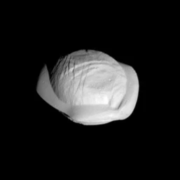 Pan | Space Engine planetary Database Wiki | Fandom
