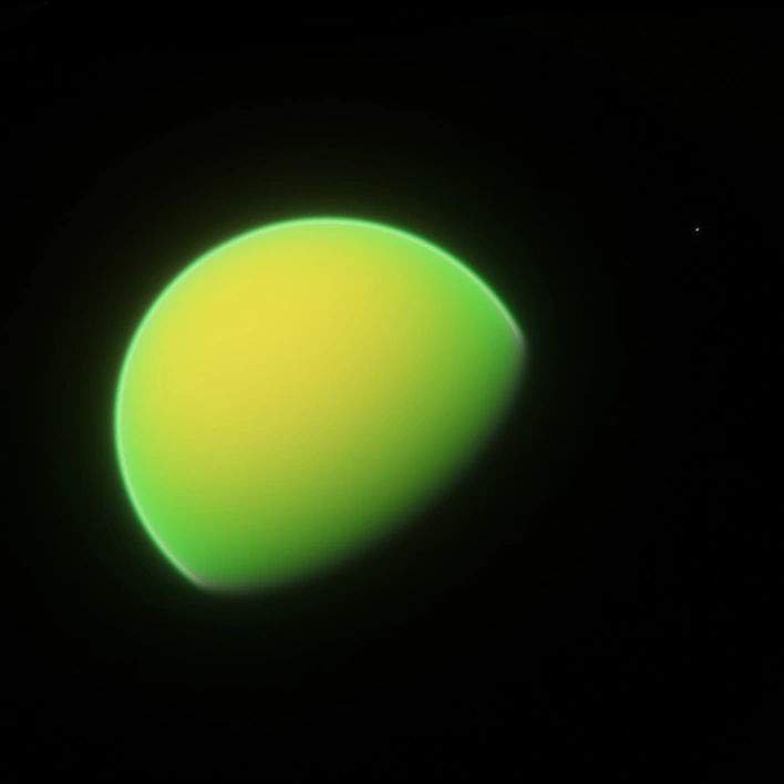 Tonas | Space Engine planetary Database Wiki | Fandom