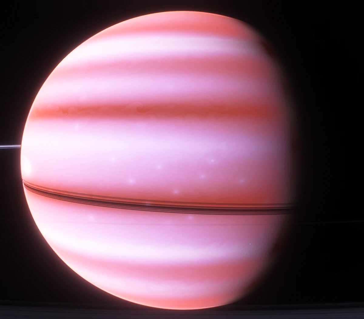 Phoenix | Space Engine planetary Database Wiki | Fandom