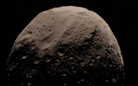 Vesta | Space Engine planetary Database Wiki | Fandom