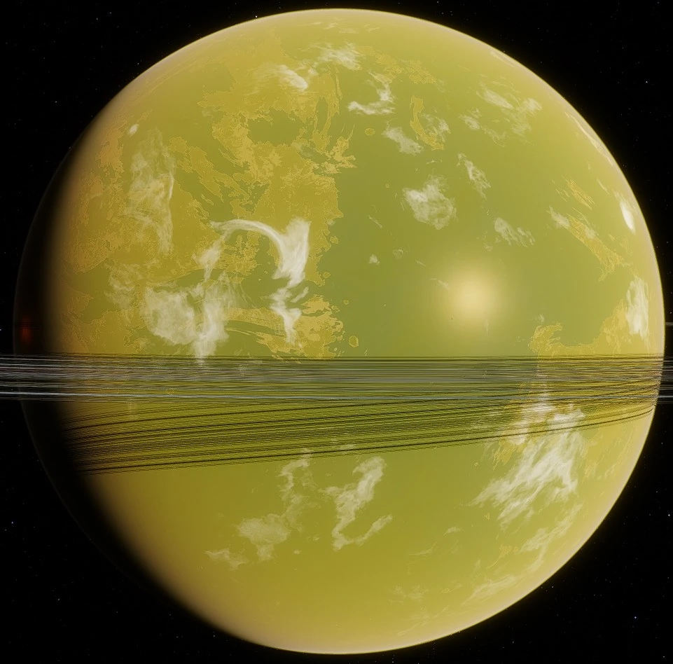 Anaxagoras | Space Engine planetary Database Wiki | Fandom