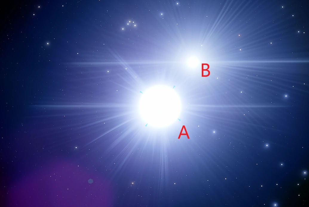 List of object extremes in version 0,991 | Space Engine planetary ...