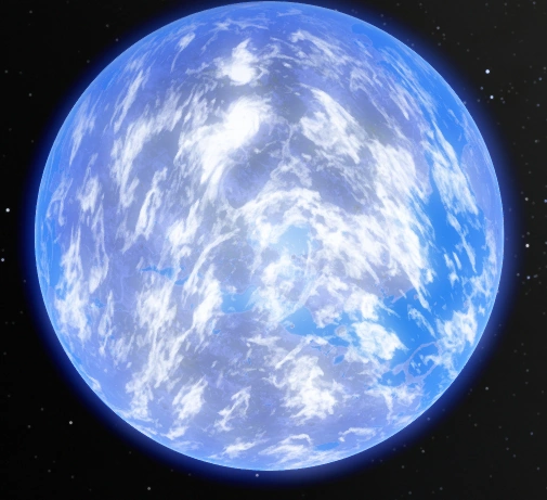 GKH-16 | Space Engine planetary Database Wiki | Fandom