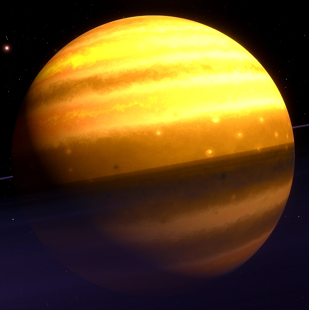 Xavier | Space Engine planetary Database Wiki | Fandom