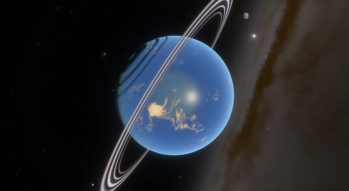 Cheniso | Space Engine planetary Database Wiki | Fandom