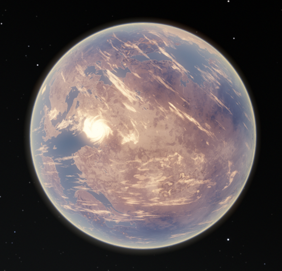 Gkh 15 Space Engine Planetary Database Wiki Fandom