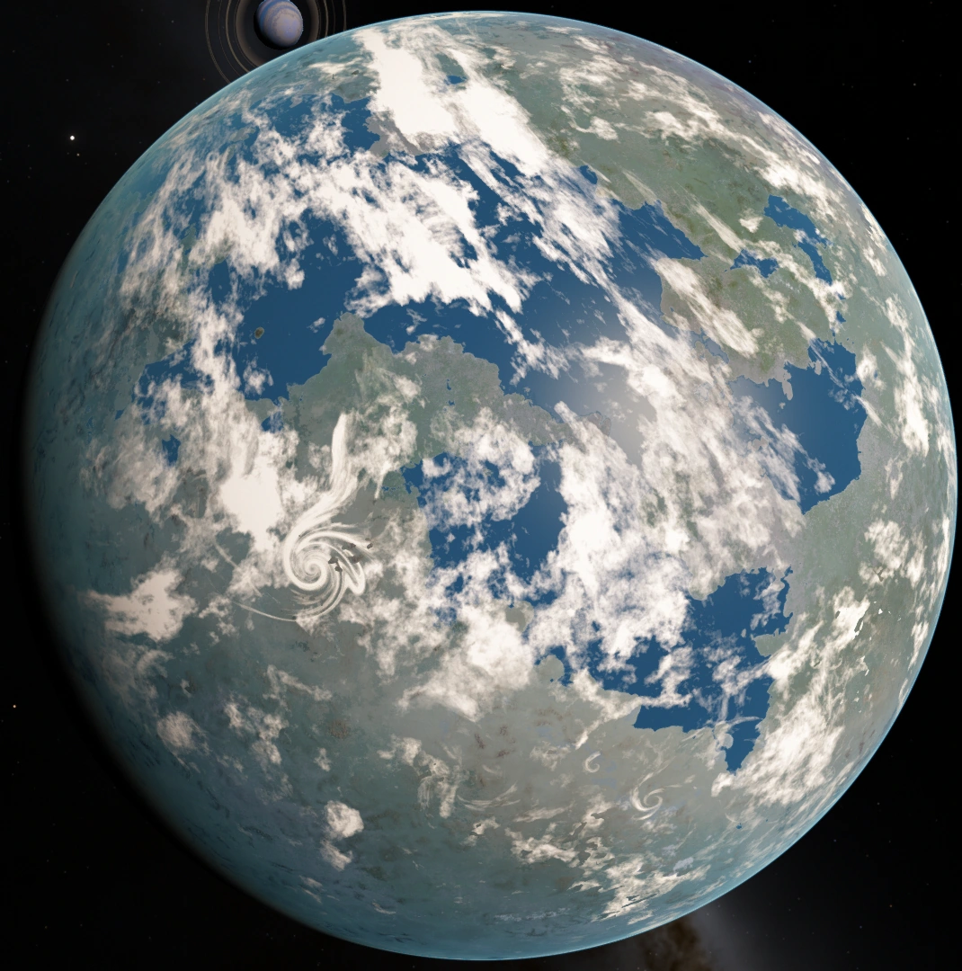 Pegasus | Space Engine planetary Database Wiki | Fandom