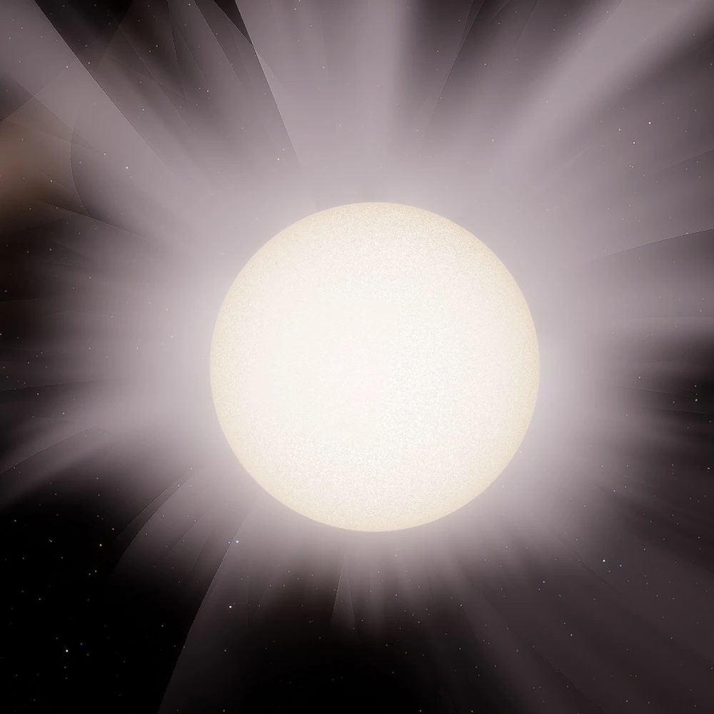 Acerious | Space Engine planetary Database Wiki | Fandom