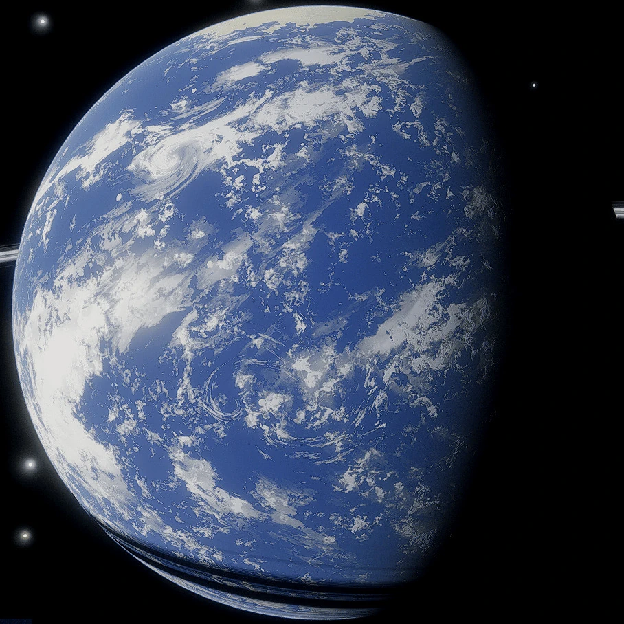 Tripitralaleo | Space Engine planetary Database Wiki | Fandom