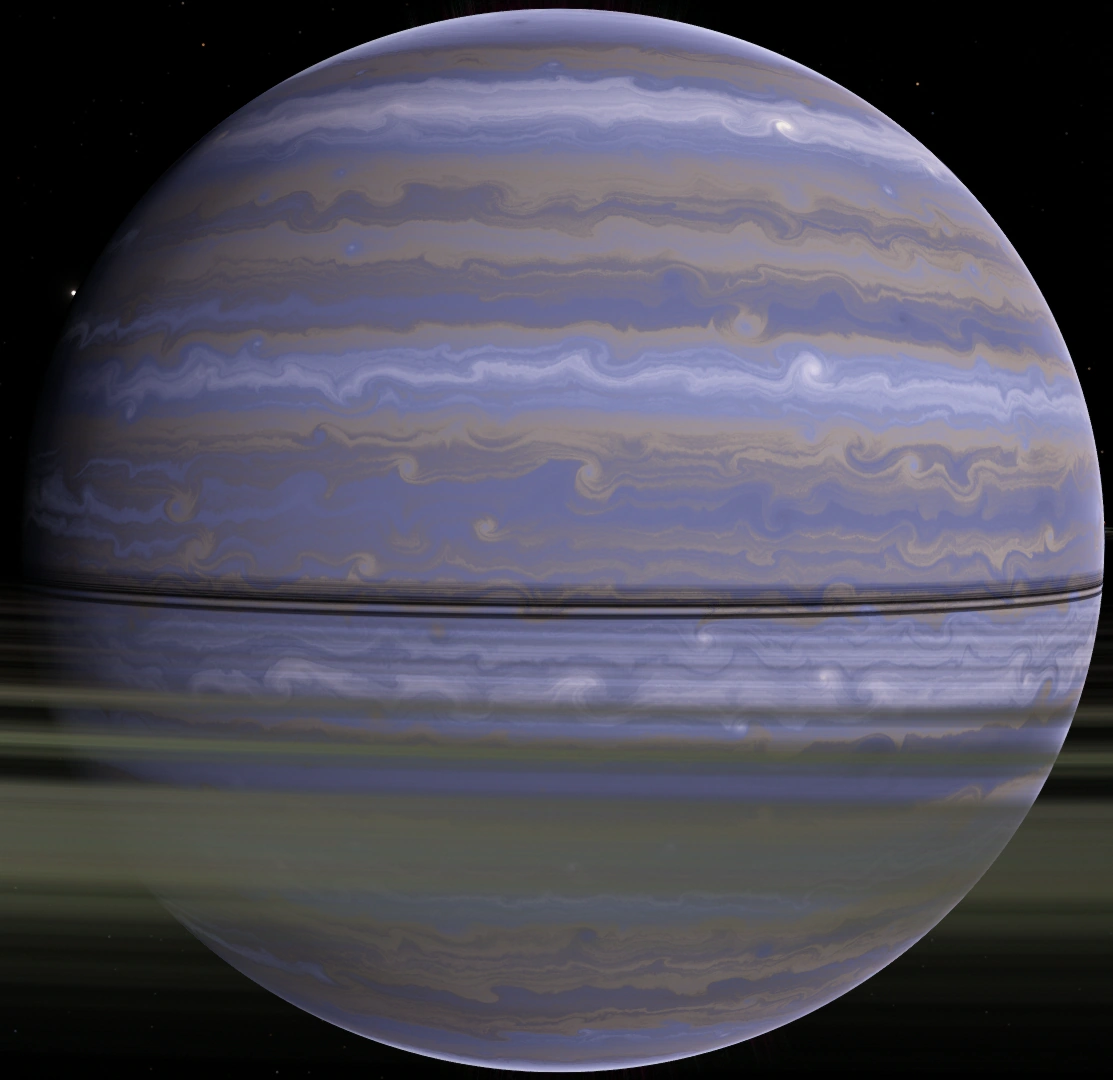 Frometheus | Space Engine planetary Database Wiki | Fandom