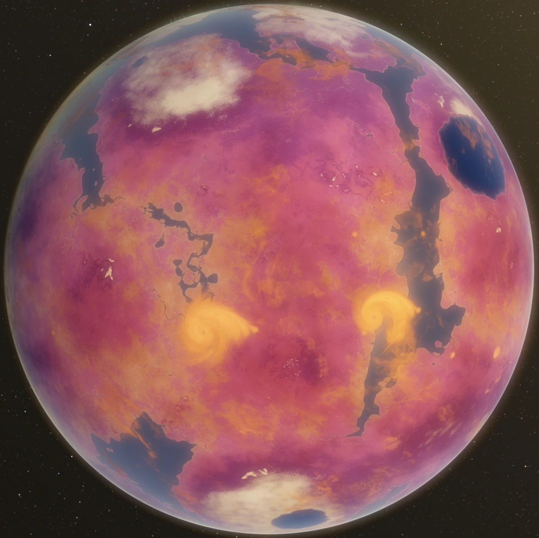 Libertad | Space Engine planetary Database Wiki | Fandom