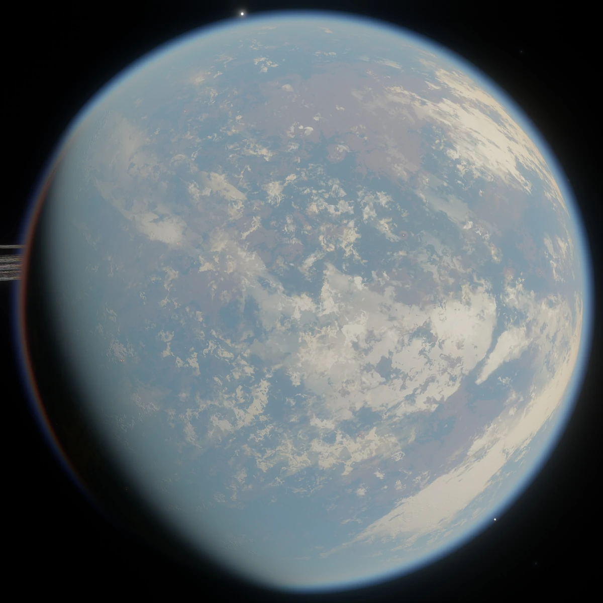 Nablohusia | Space Engine planetary Database Wiki | Fandom