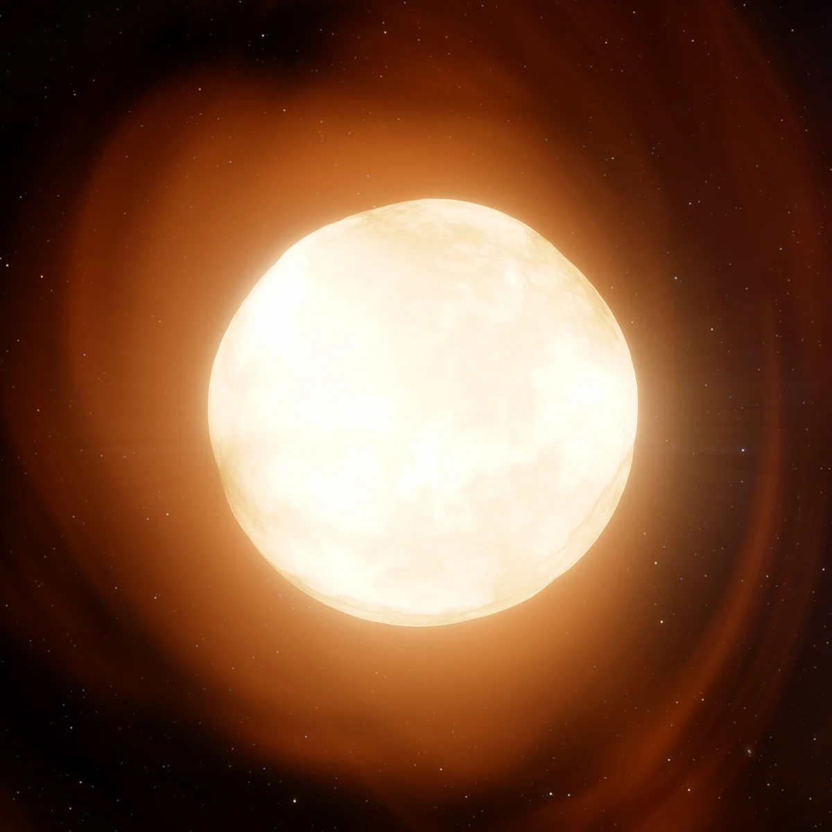 Antares | Space Engine planetary Database Wiki | Fandom